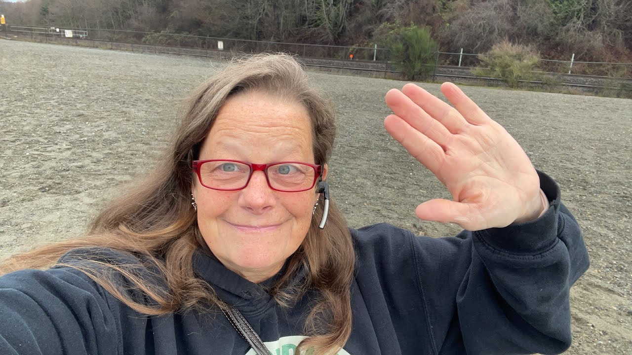 Edmonds Dog Park ... at the Beach with Grandma, Moose and Ollie Mae ...