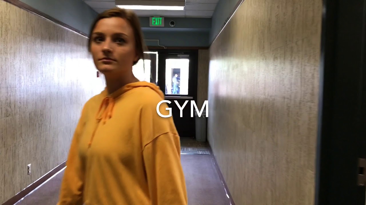 Ferndale Video Guide- Gym - YouTube