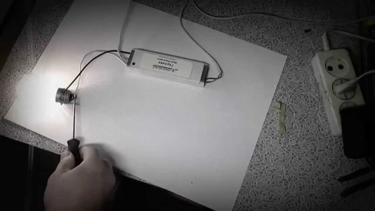 solid-state relay with resetteble highspeed fuse - YouTube