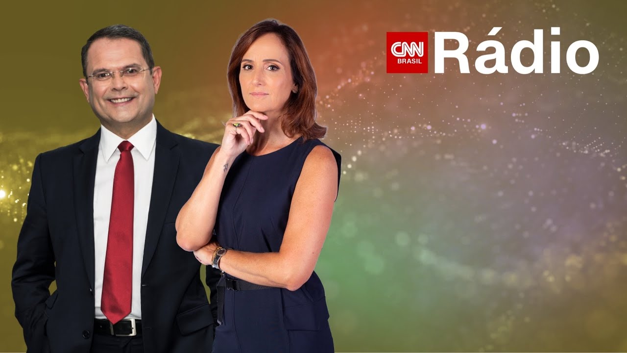 ESPAÇO CNN - 07/10/2022 | CNN RÁDIO - YouTube