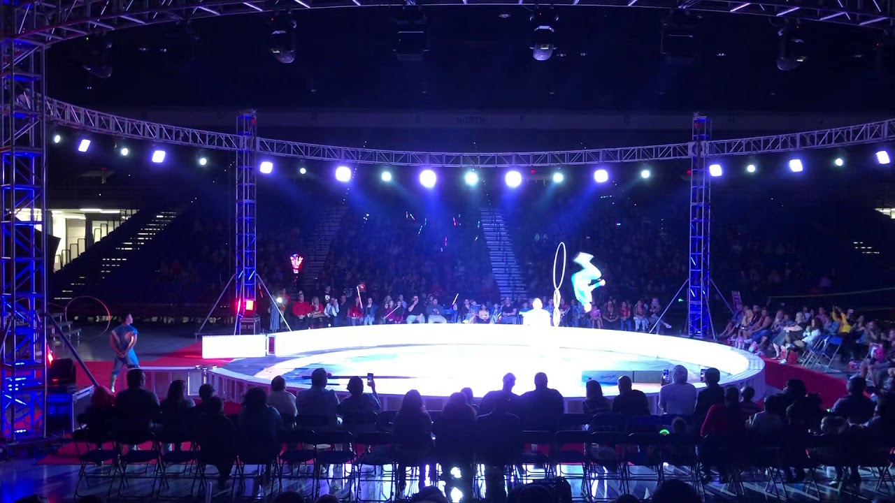 November 24, 2019 - YouTube