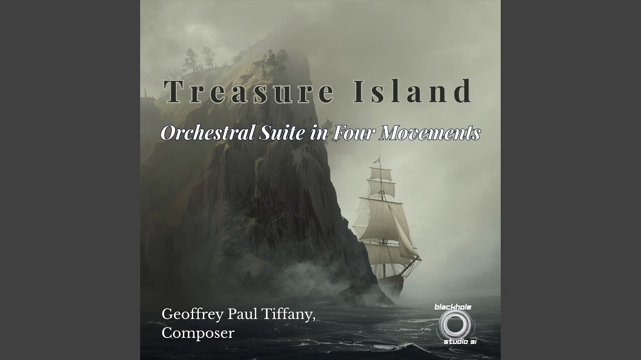 II. Long John Silver (Andante con moto) - YouTube