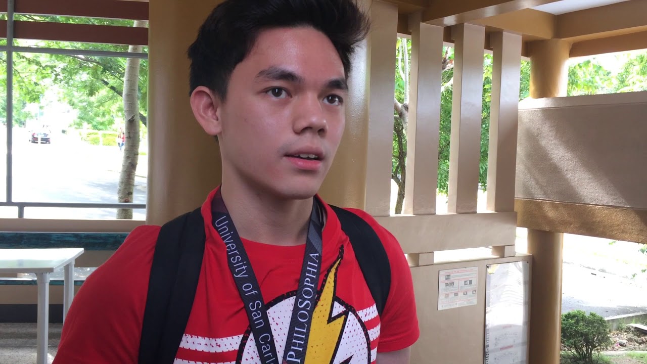 CHR Interview 1 YouTube CHR Interview 1 YouTube