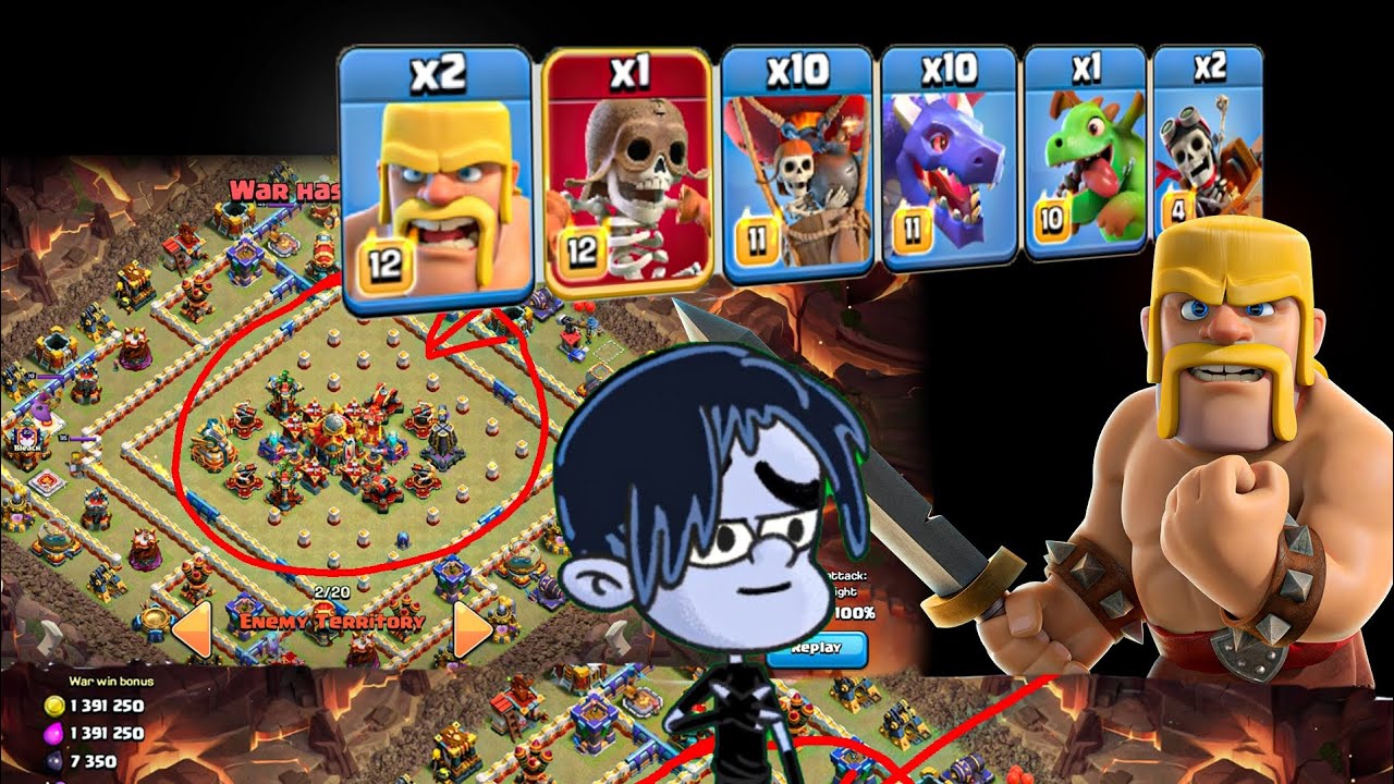 Destroy Hole core with using thise strategy... - YouTube