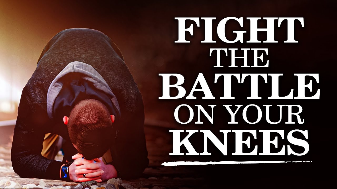 Not Even The Devil Can't Stop God's Plan For You | Motivational ...