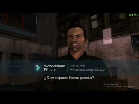 el pervertido de JD O'Toole gta liberty city stories SERIE- bone voyeur -español de min
