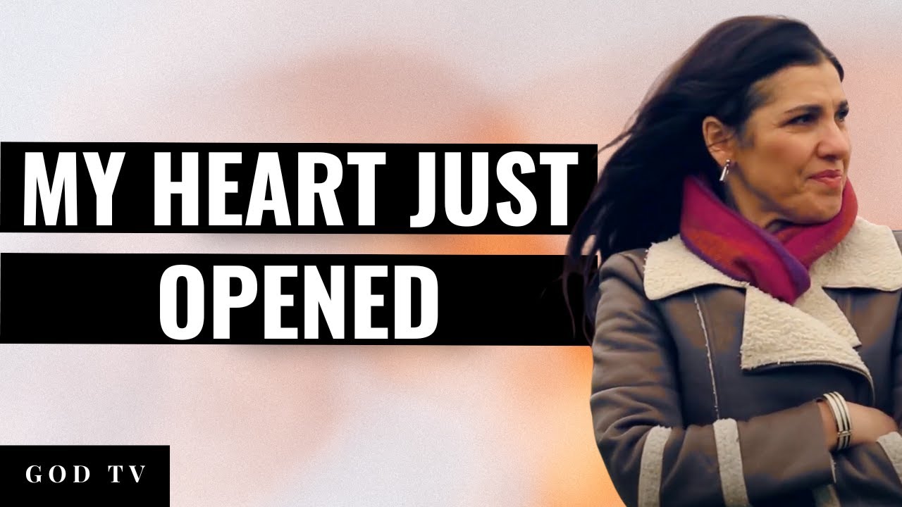 My Heart Just Opened - YouTube