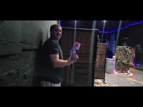 On Target BattleZone - YouTube