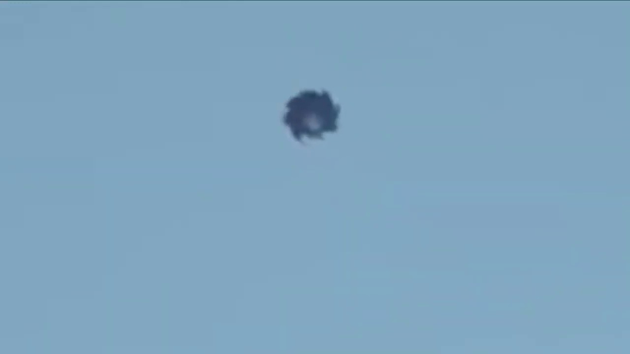 Ninja Star UFO! 👽 - YouTube