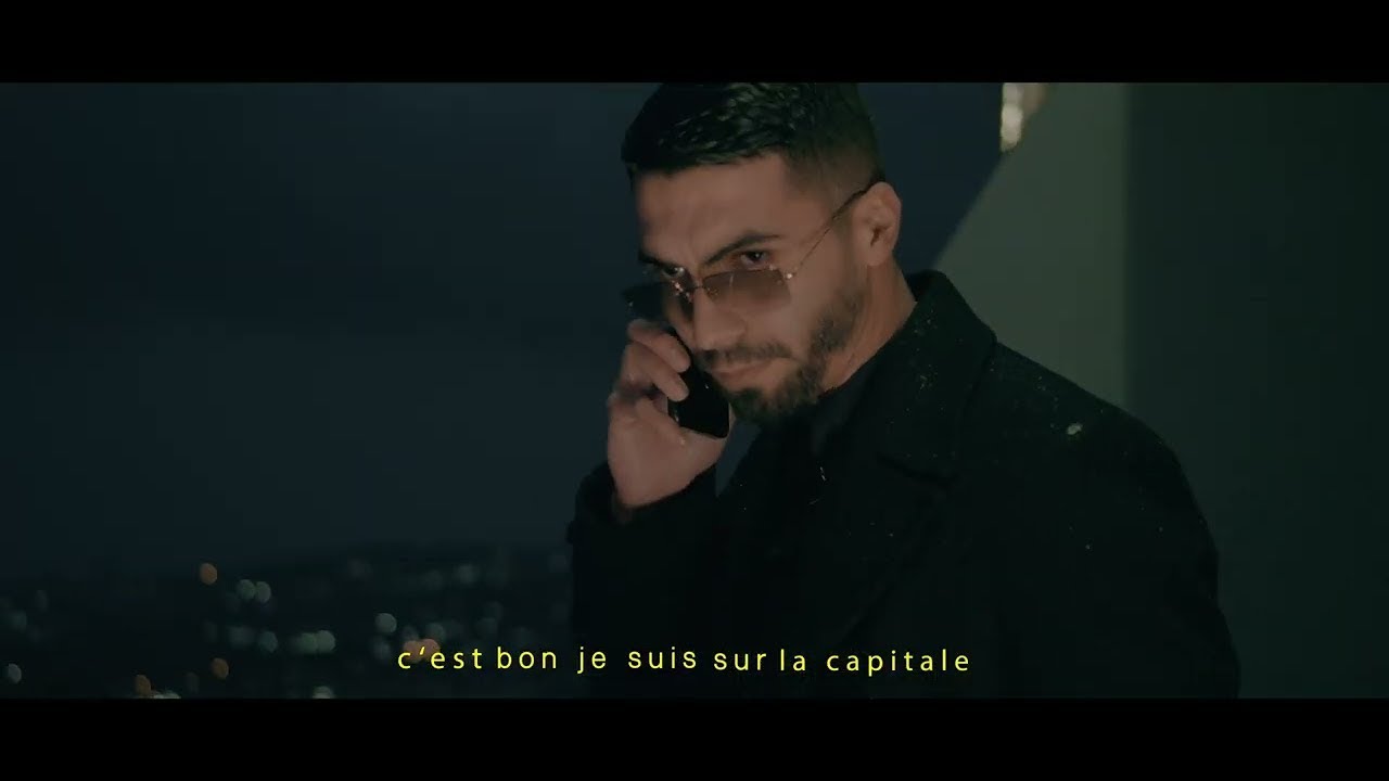 Didine Canon 16 Feat. Anas - Toyota ( Official Music Video) - YouTube Music