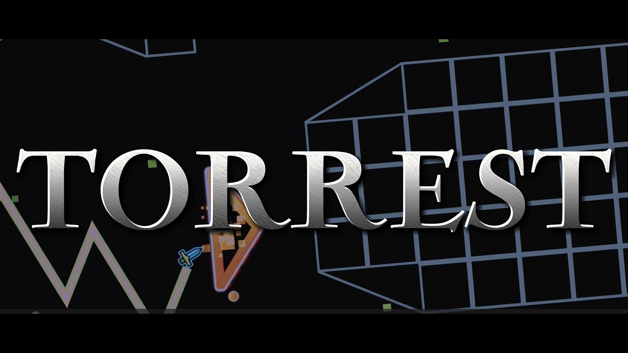 TORREST (name to be changed) SHOWCASE - YouTube