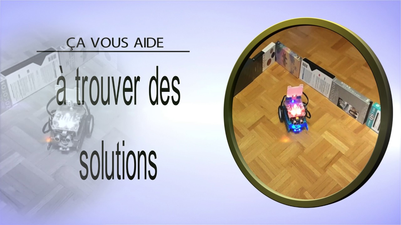 Les cours de codage informatique - EMCS 2017 - YouTube