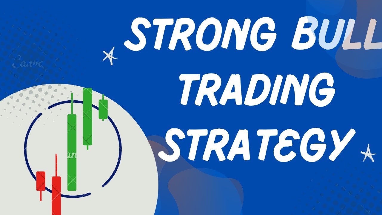 Strong Bullish Trading Strategy by Nina Fx - YouTube