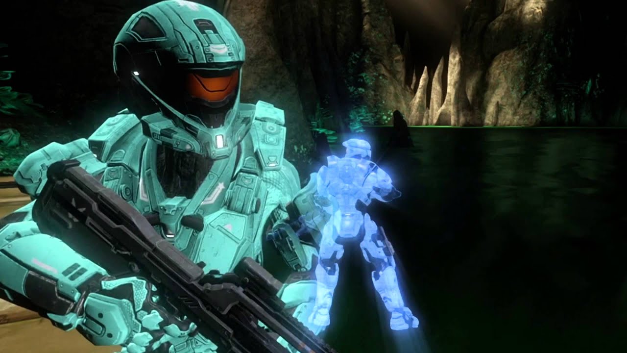 25 Pregame 18 - RvB Season 12 Soundtrack by Trocadero - YouTube