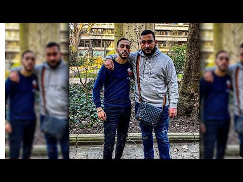 Zantar se fait tabasse par plusieurs mecs qui ont filmé avec sont ...