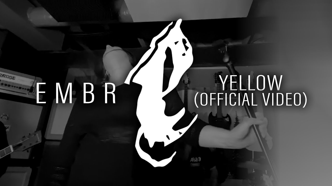 YELLOW (Official Video) - YouTube