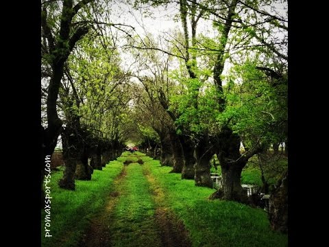 Lebanon Hiking Ammiq West Bekaa - ProMax - YouTube