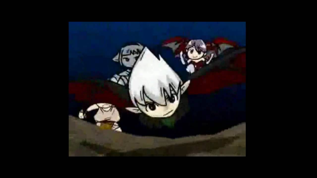 Akumajou Special Boku Dracula-Kun / Castlevania: Kid Dracula - Hyadain ...