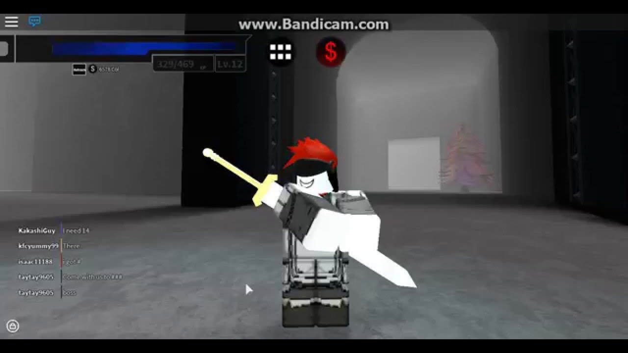 Swordburst Online - Rukiryo - Ignarie - YouTube