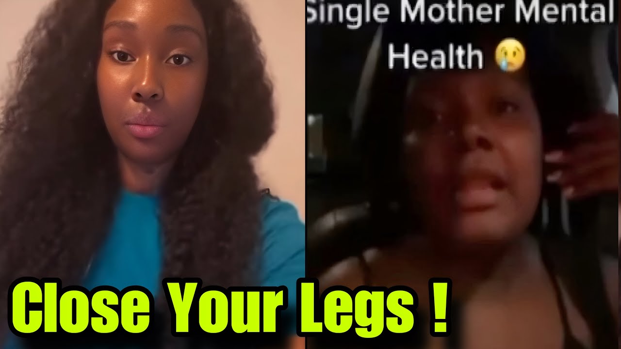 Bitter Single Mom Wanted To Have Kids But Now Regret Being A Mother ...