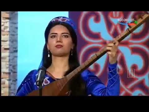 Qorqudu havası  Gülarə Azaflı & Xatirə Gülməmmədli