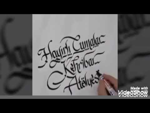 Hayırlı Cumalar