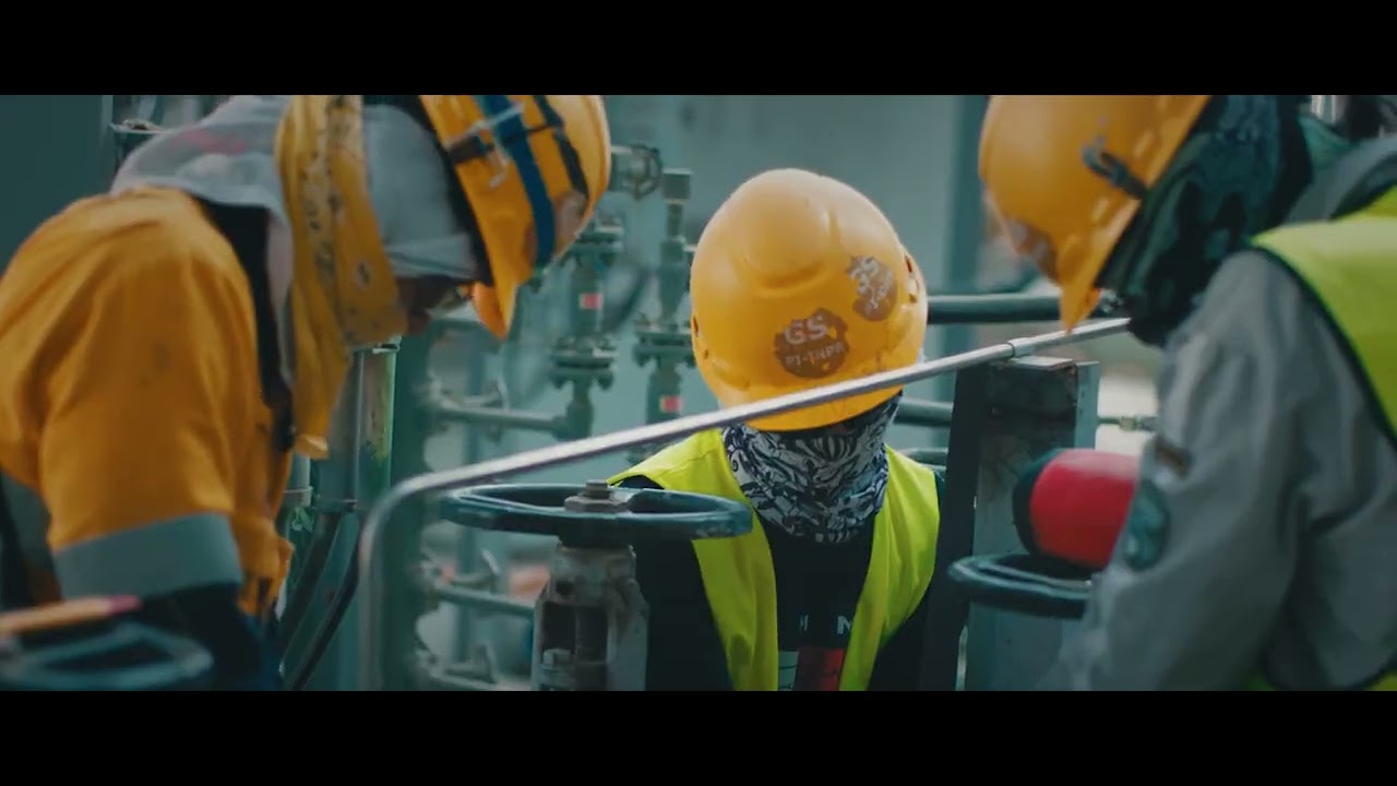 Egyptian Refining Company (ERC) - Short Documentary - YouTube