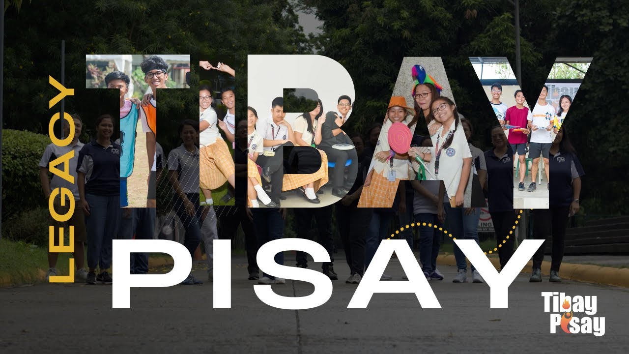 Tibay Pisay Student Wellness Center - YouTube