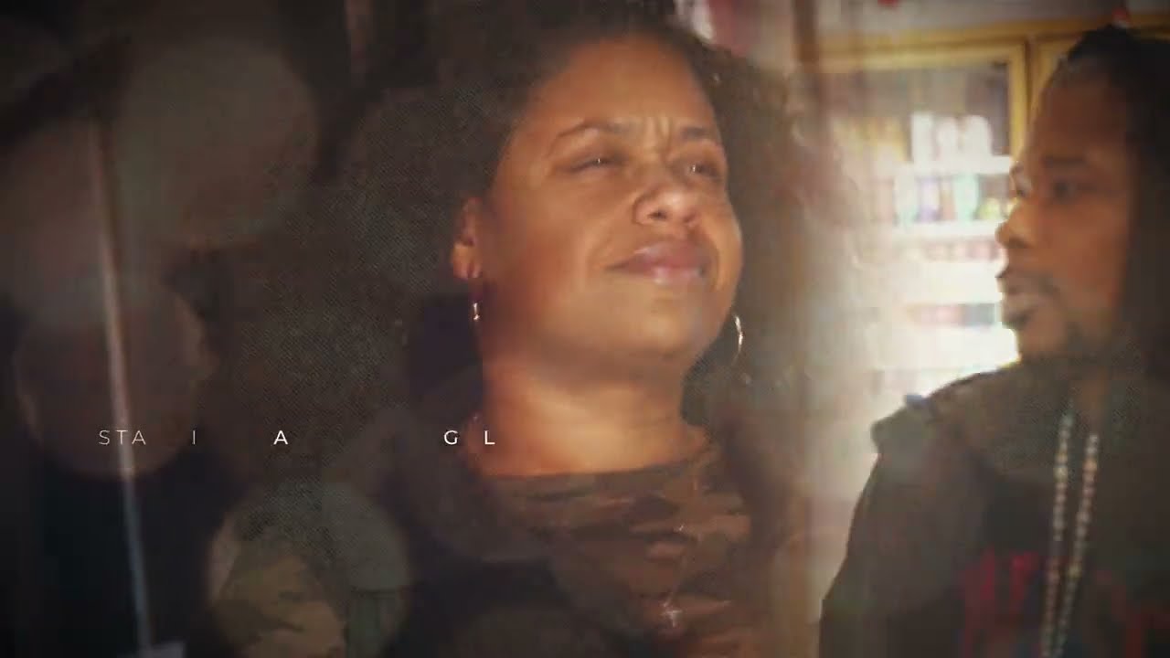 Finesse Season 1 Coming Soon - YouTube