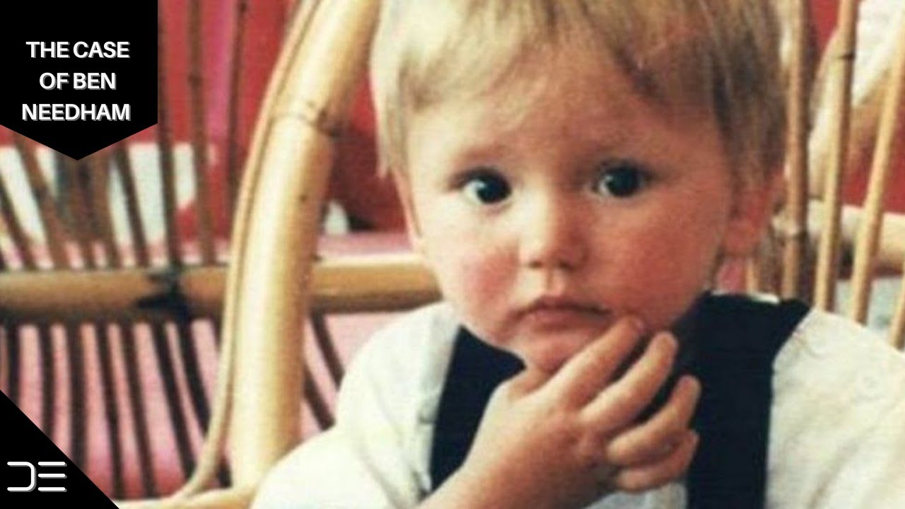 Missing | The Disappearance of Ben Needham- With 2021 Case Update - YouTube