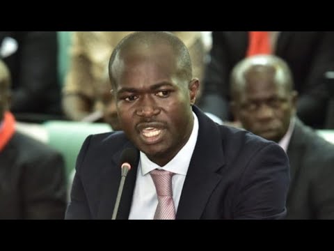 Hon Kabanda David owa PLU Atabukidde aba Opposition wulira Bwiino ...