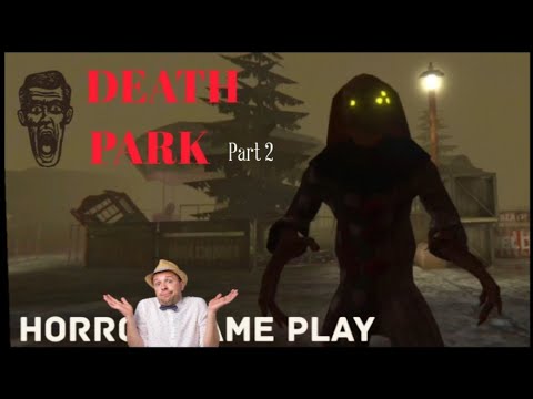 Death Park -Horror Game play Part 2🥵(android) Part 1 link (description ...