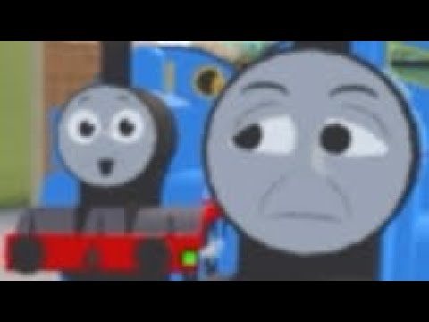 Thomas the runaway train! - YouTube