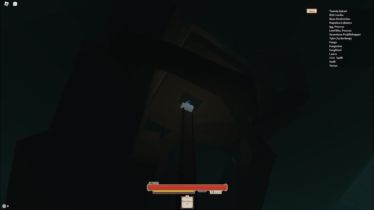 First time? | Entry Point - YouTube