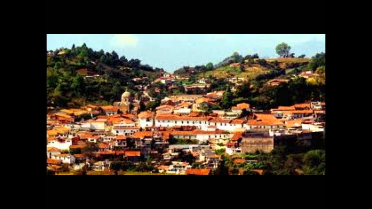 HISTORIA SULTEPEC - YouTube