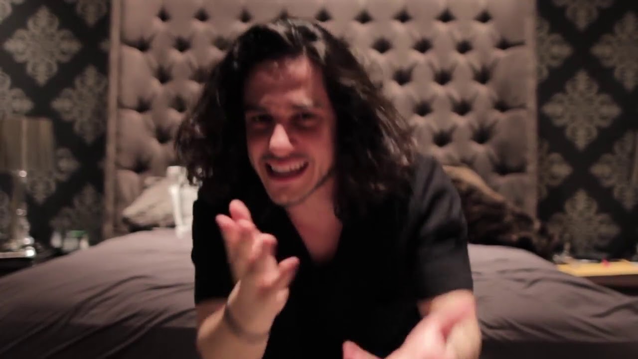 Russ Goodbye Official Video - YouTube