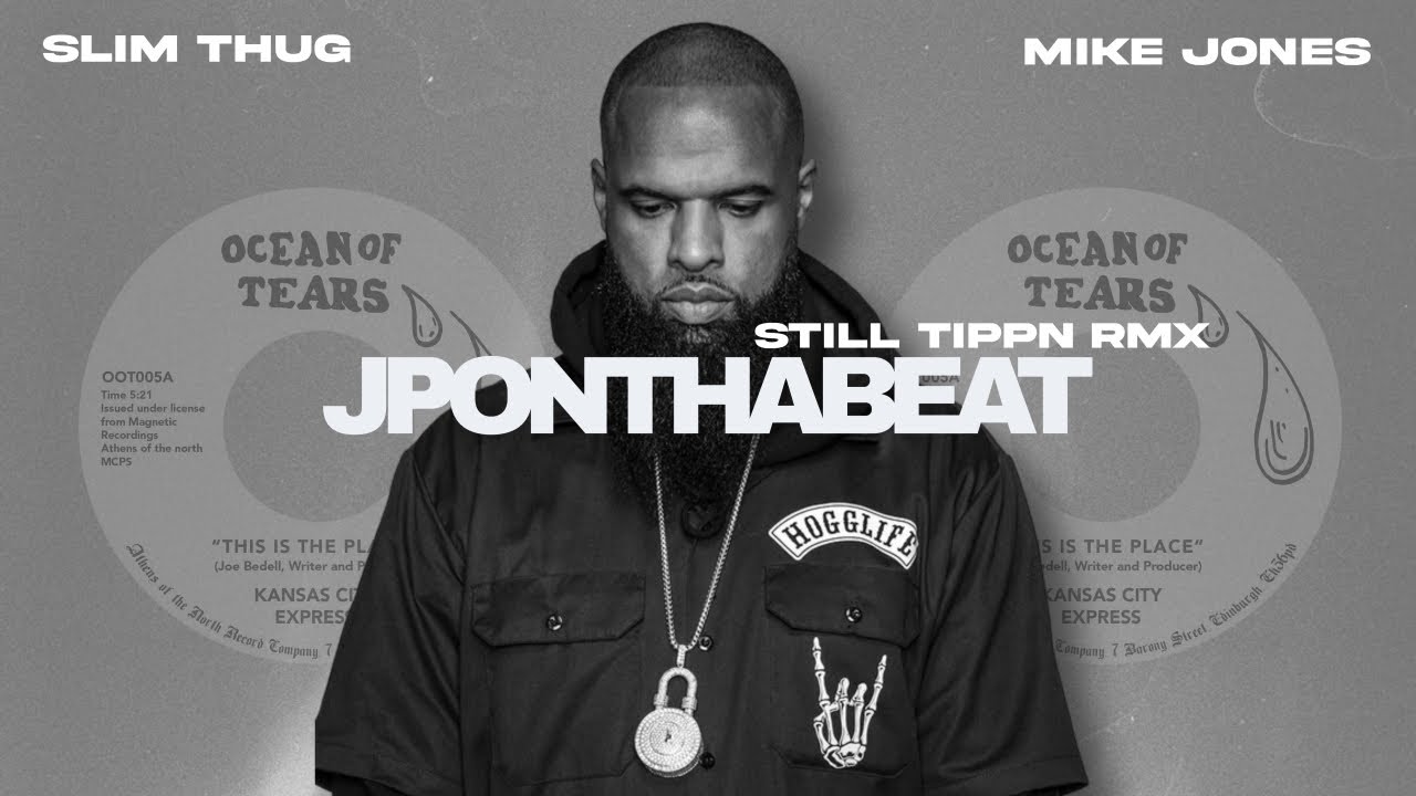 Still Tippin' Flip 25' Version prod. JPONTHABEAT - YouTube