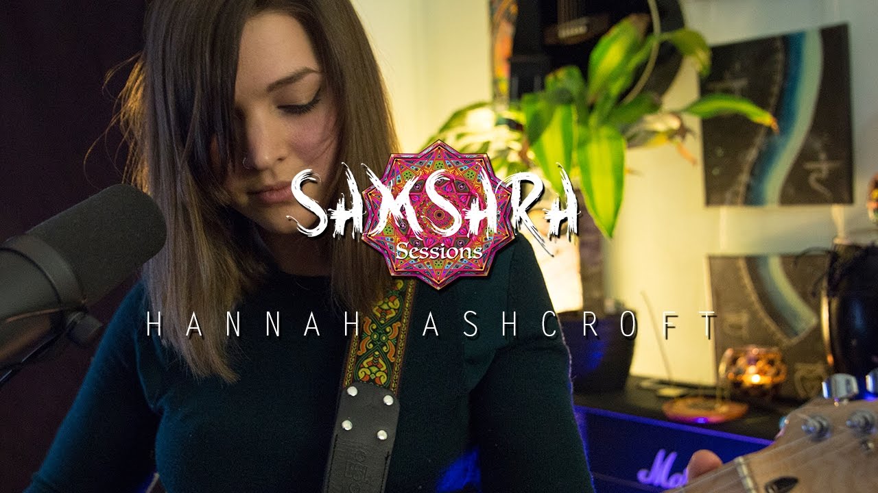 Hannah Ashcroft - Tourists // Samsara Sessions - YouTube