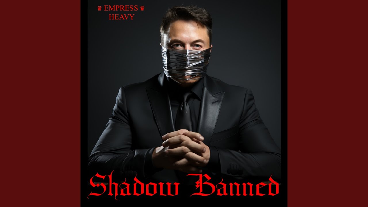 Shadow Banned - YouTube