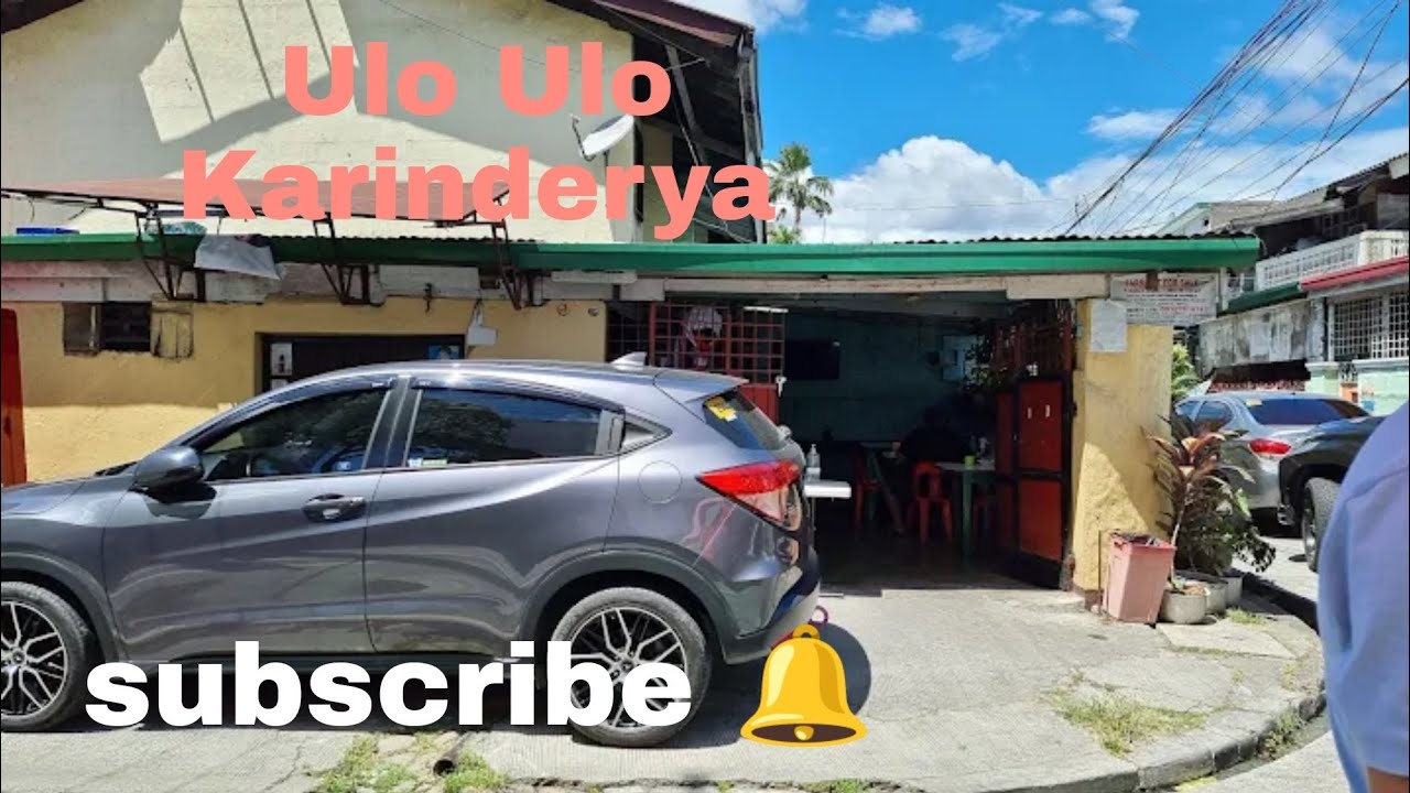 The Legendary Ulo-Ulo Sa Project 6 alley 23 Road 10 Since 1980's - YouTube