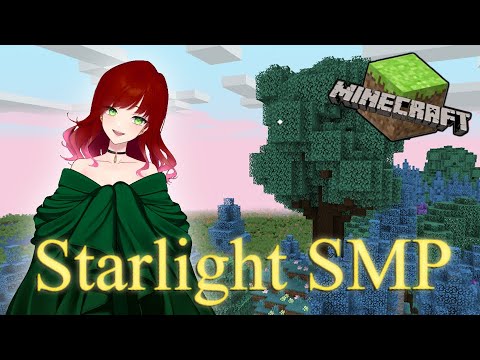 Time Streams: Minecraft - Starlight SMP [5] - YouTube