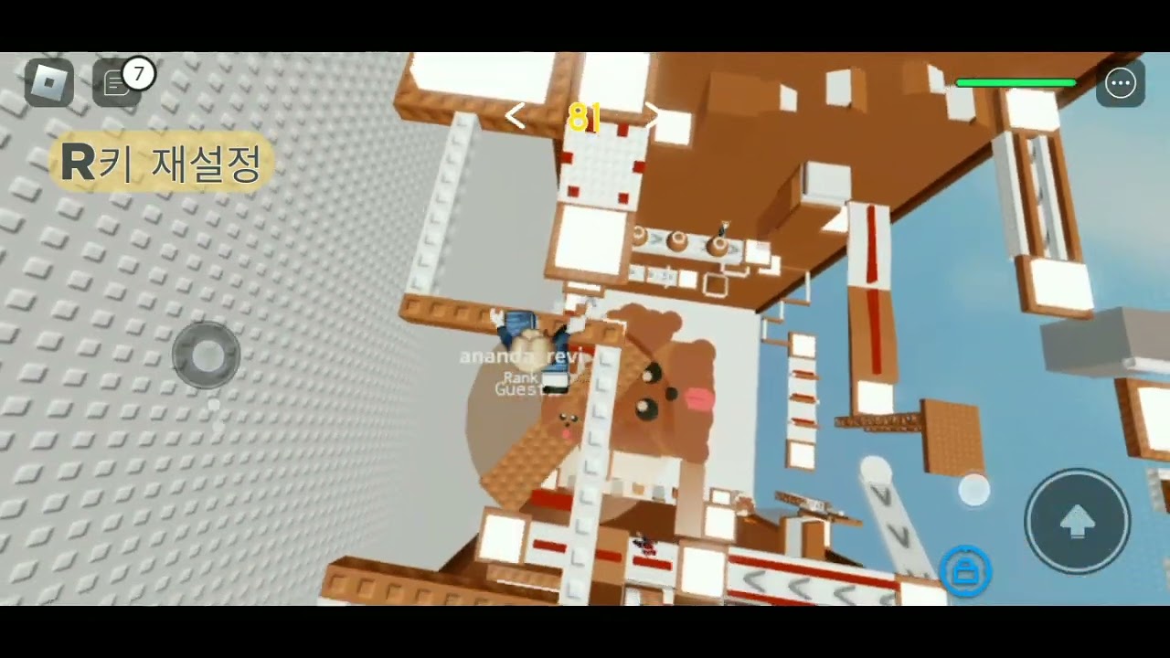 menyelesaikan 200 stage di tower dog, sampai 11 menit lebih!!😱😱 - YouTube