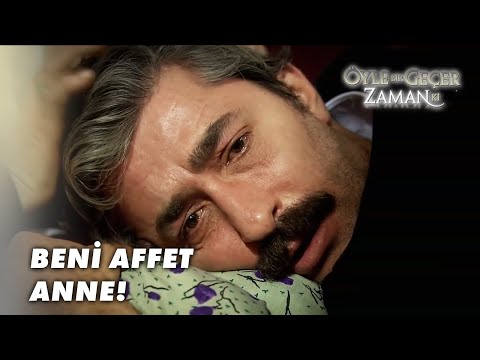 Ali Kaptan Hiç Bu Kadar Pişman Olmamıştı! - Öyle Bir Geçer Zaman Ki Özel Klip