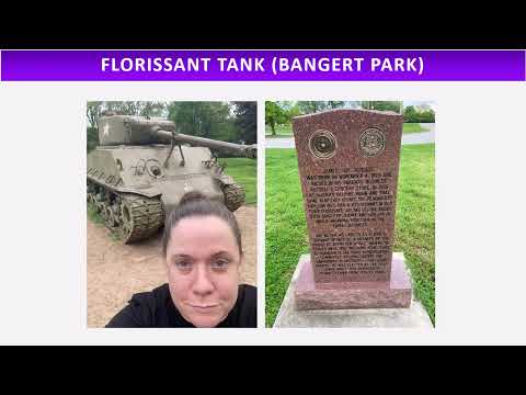 Veterans Connection Scavenger Hunt