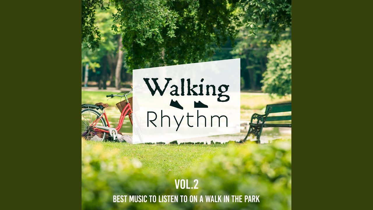 Walking Music - YouTube