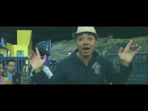 B.J. Goliday- Lets Come Together