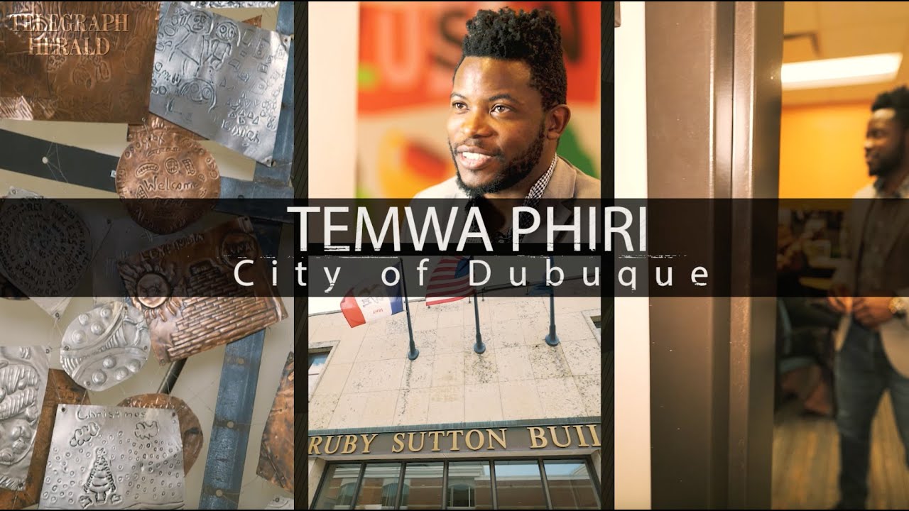2022 Rising Star: Temwa Phiri - YouTube