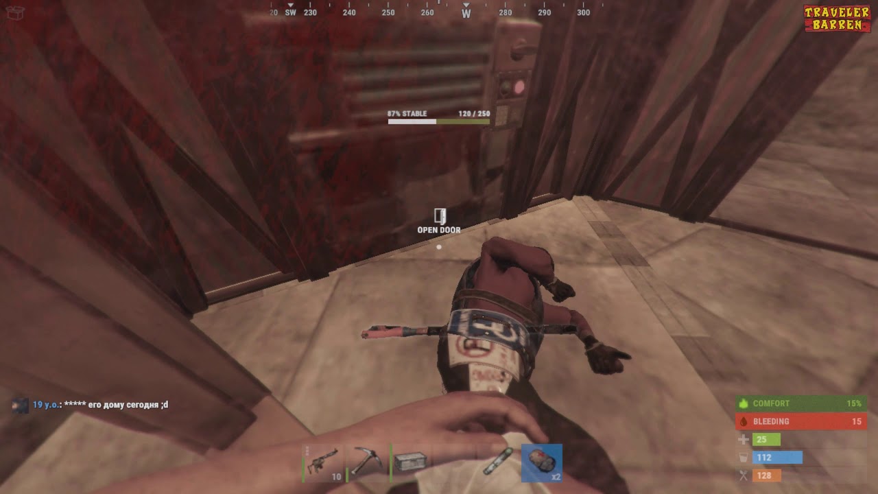 🚩 rust - sad - YouTube