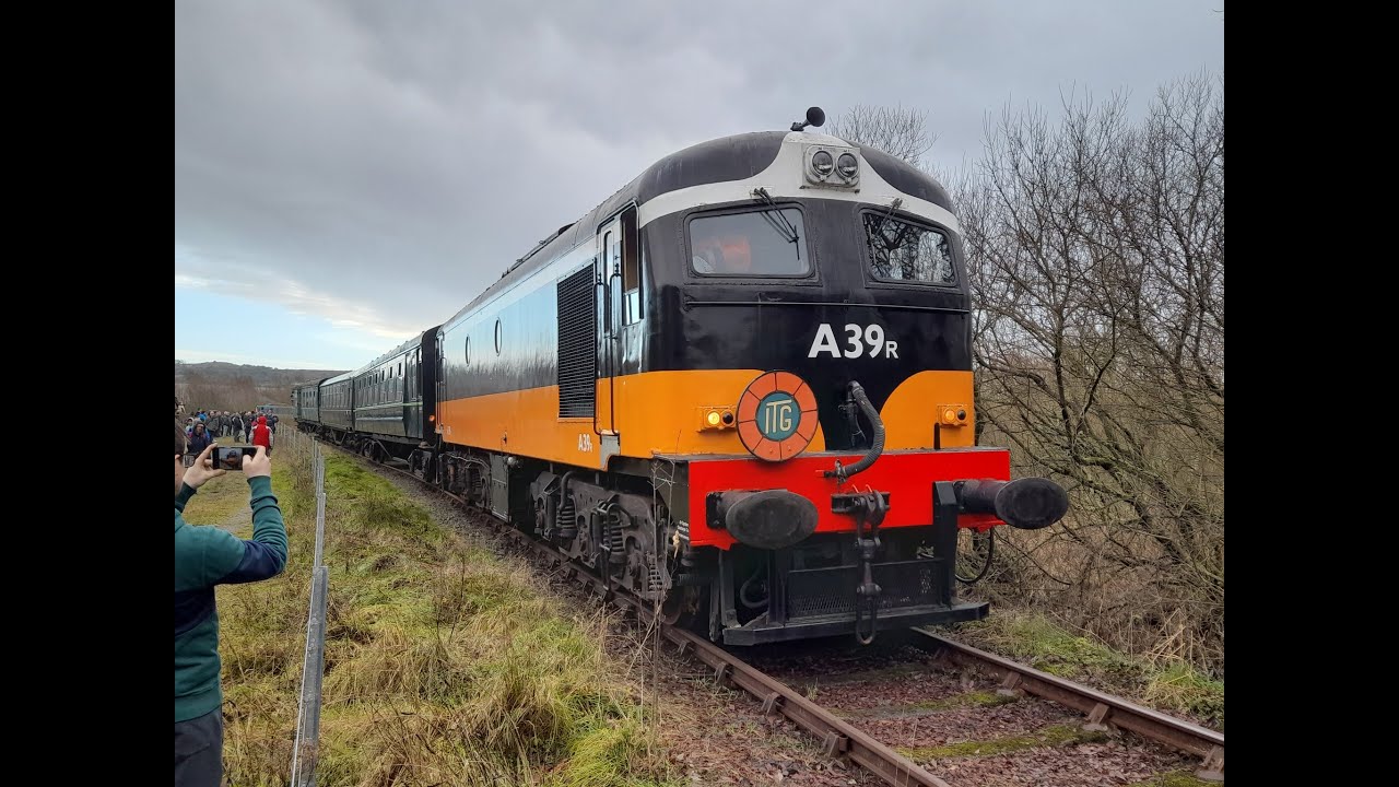 DCDR - ITG Diesel Gala 7/1/23 - YouTube