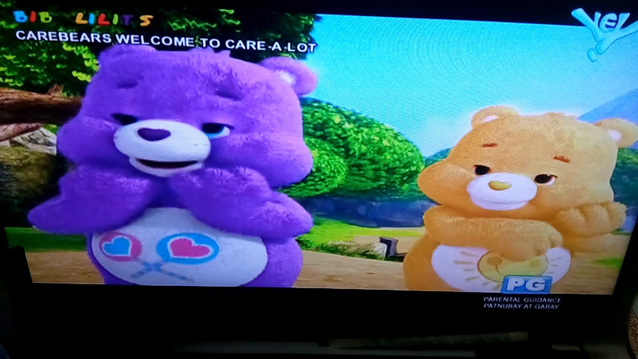 Care Bears Tagalog dub. Oct 27 2018. Yey channel - YouTube